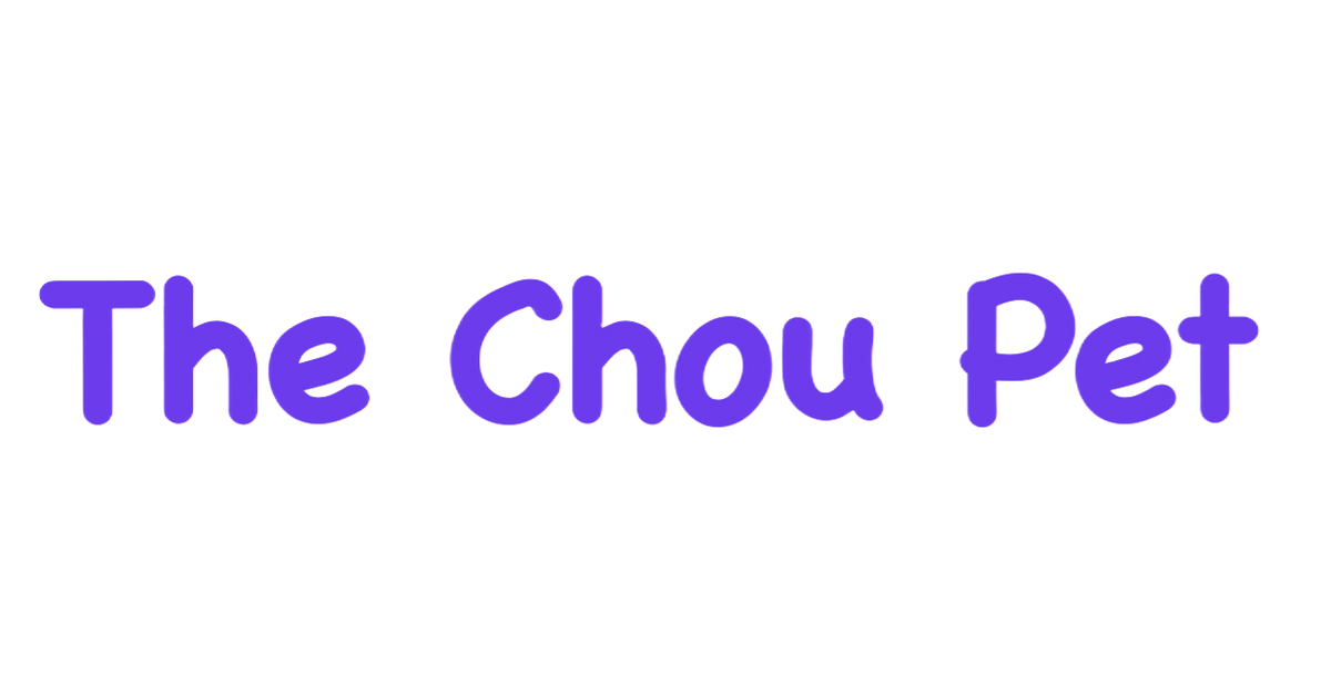 The Chou Pet